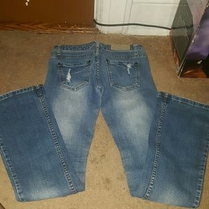 Jeans | Ripped Jeans | Poshmark